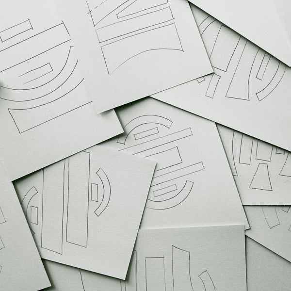 Composition Grids Mega Bundle - Ian Barnard