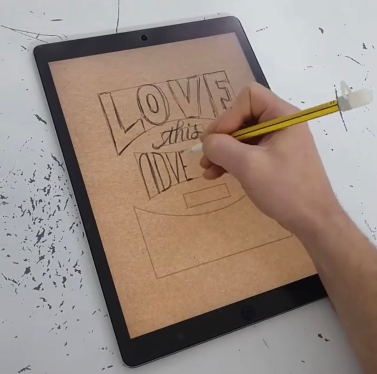 Composition Grids Mega Bundle - Ian Barnard