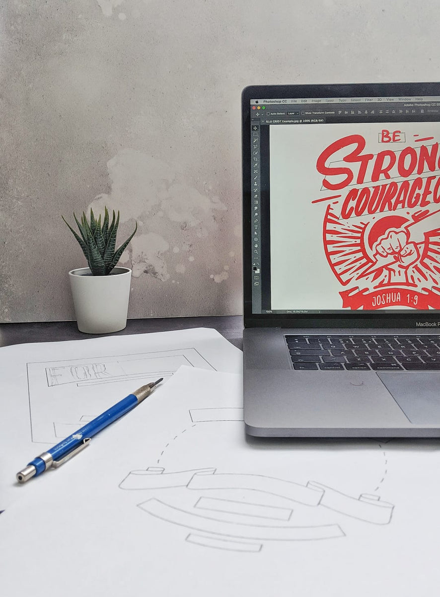 Composition Grids Mega Bundle - Ian Barnard