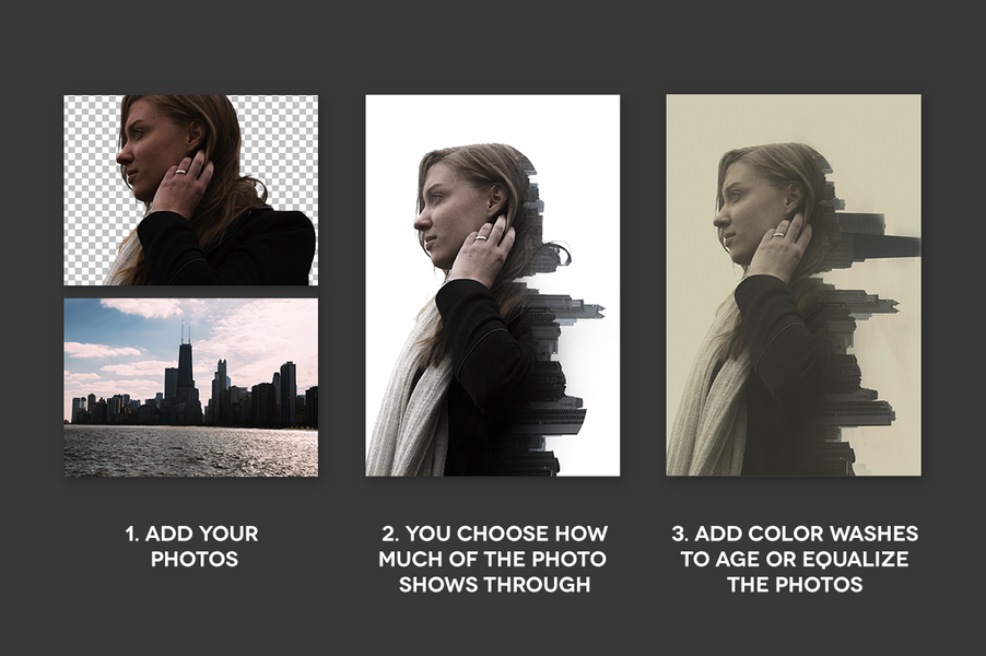 ExposureX2 - Advanced Photo Effects - Ian Barnard