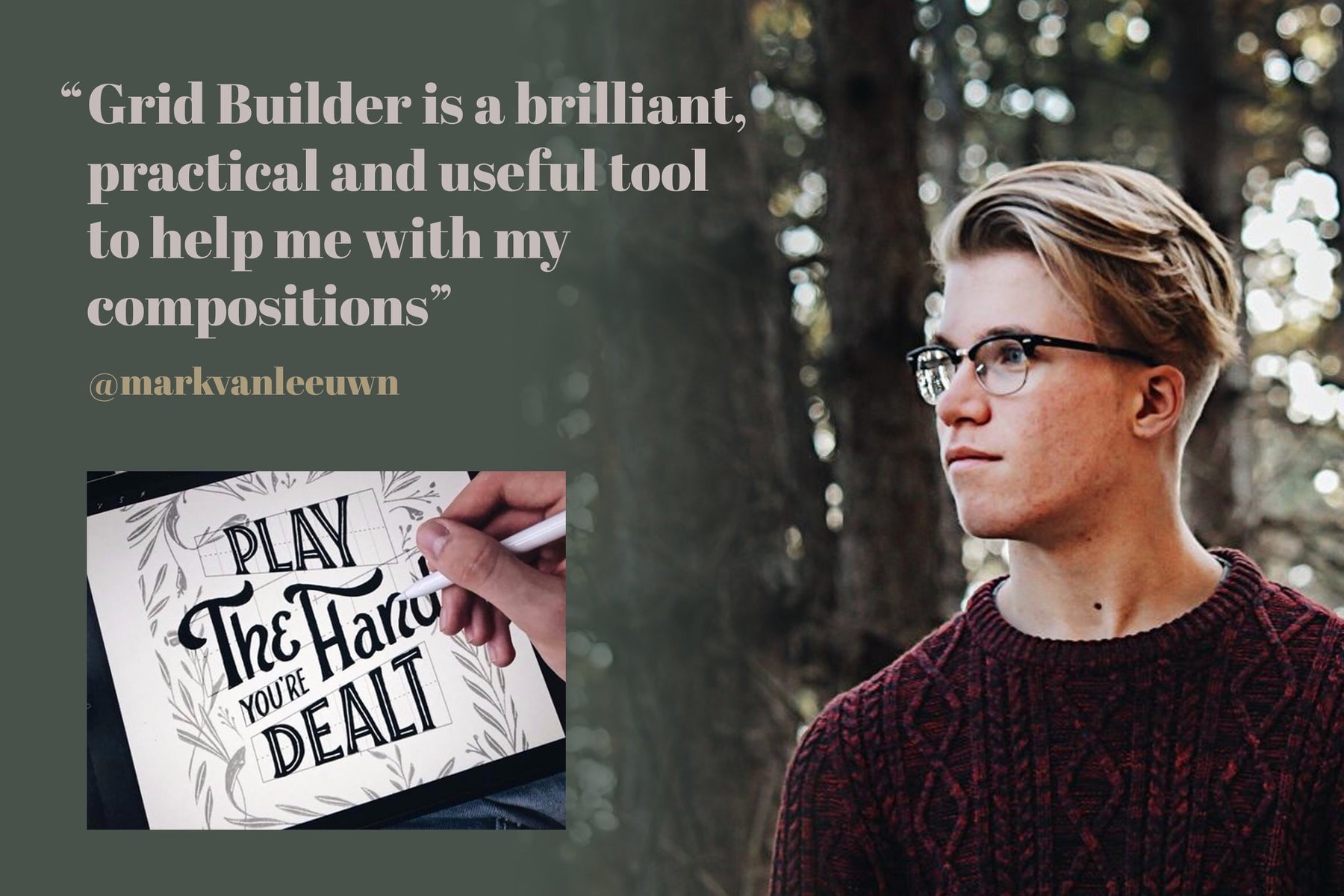 The Builder Bundle - Save 25% - Ian Barnard