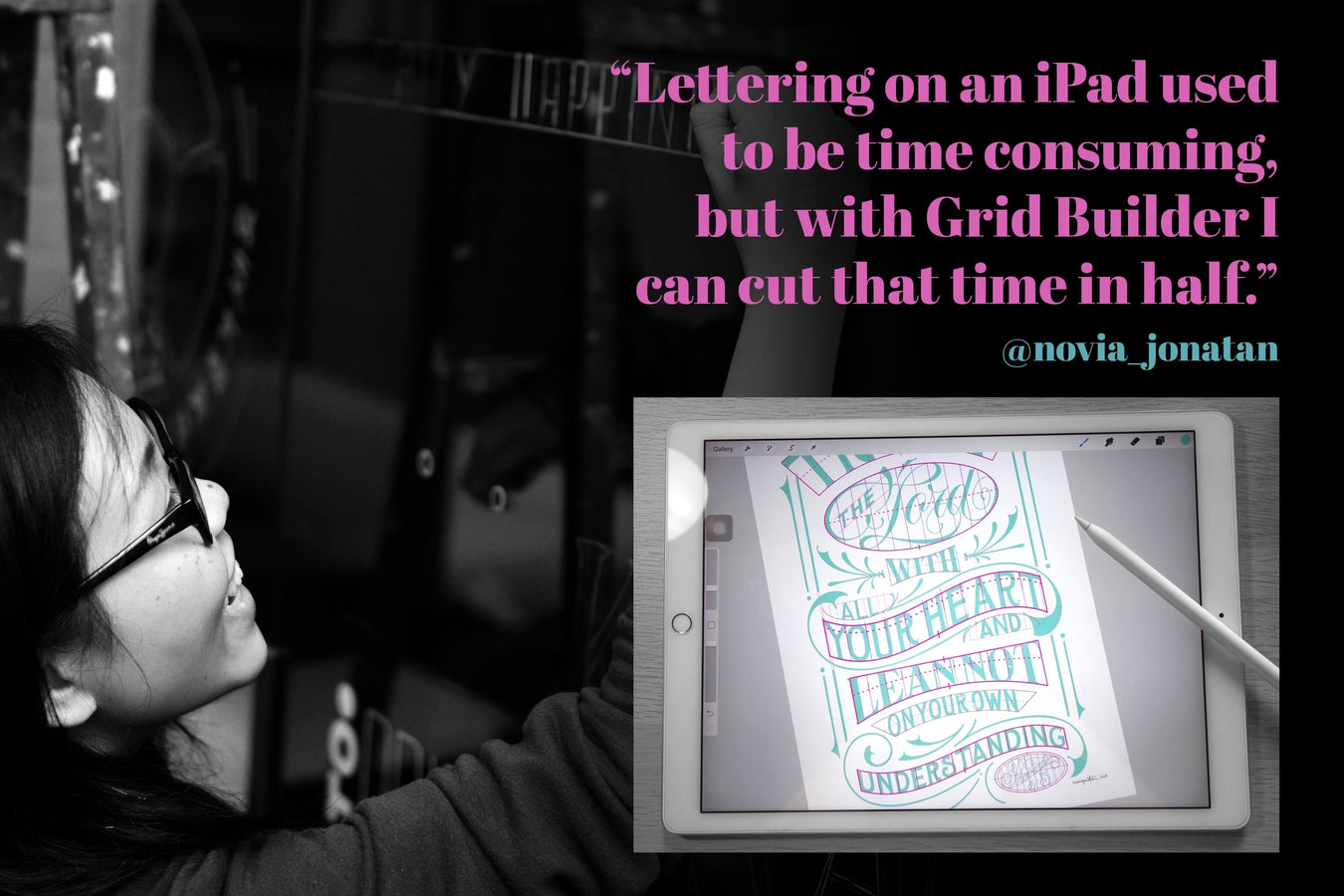 The Builder Bundle - Save 25% - Ian Barnard