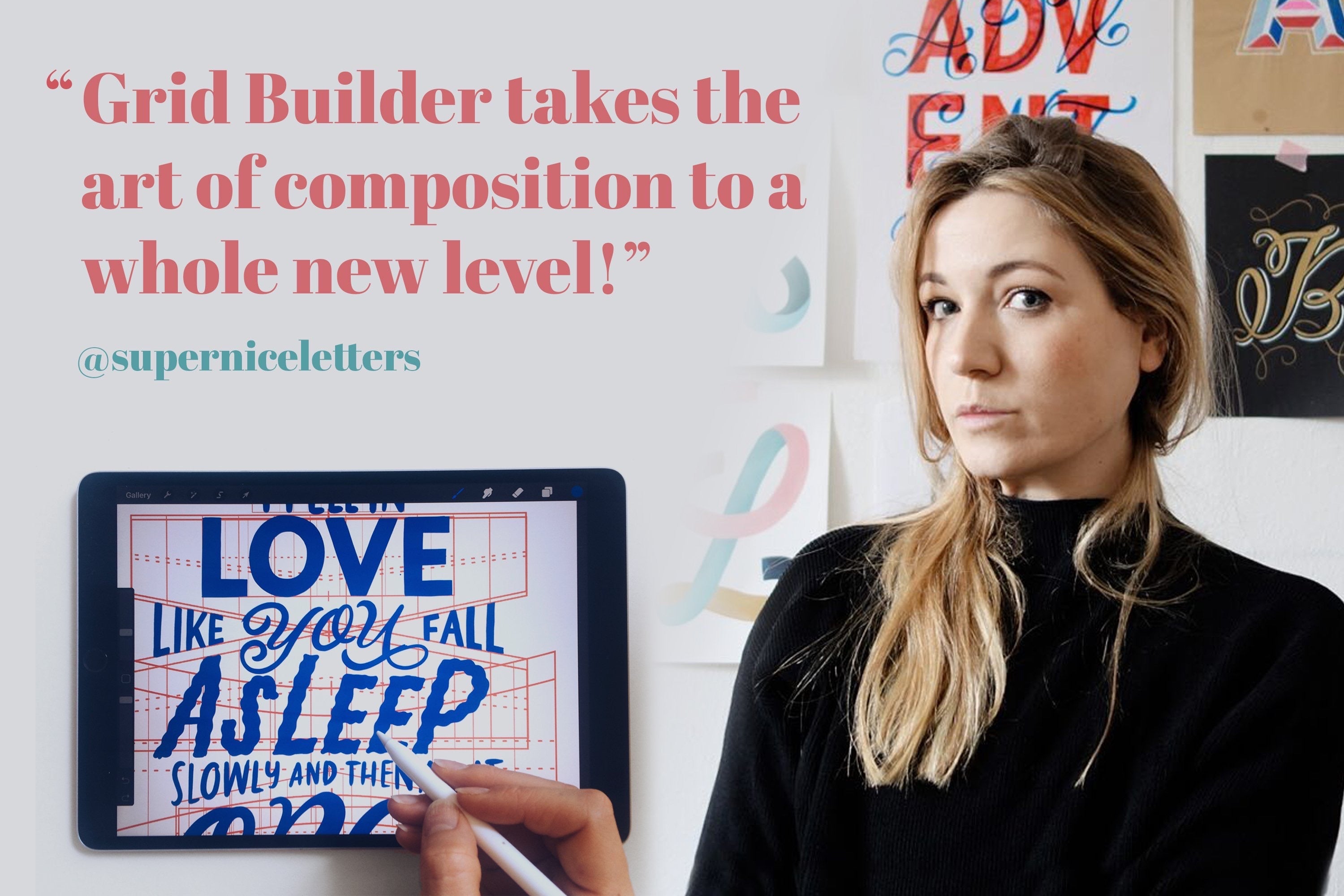 The Builder Bundle - Save 25% - Ian Barnard